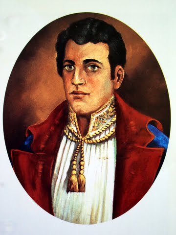 Cabezas de Aguila: Padre José María Mercado, héroe jalisciense, básico ...
