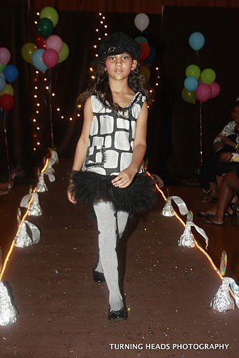 CoCoa Kidture by Terri Todd: The Color of CoCoa