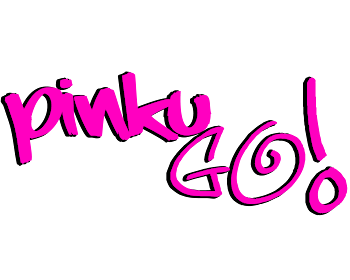 Pinku Go!