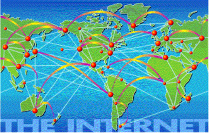 La Gran Importancia del internet hoy en dia