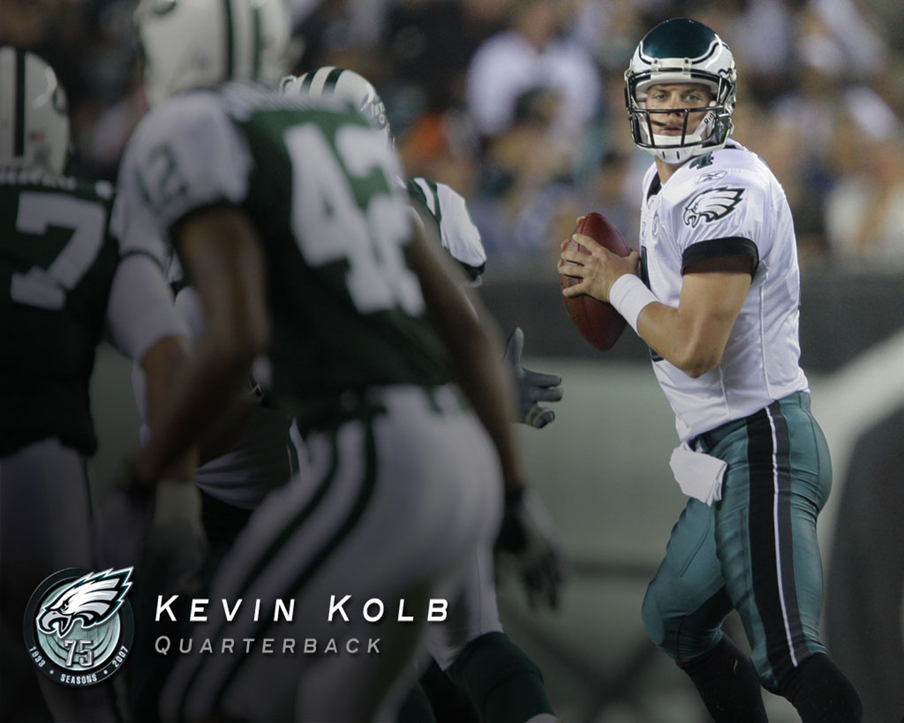 Scooter & Hum: The Scooters Feel A Draft, Part I: You Say “Quarterback ...