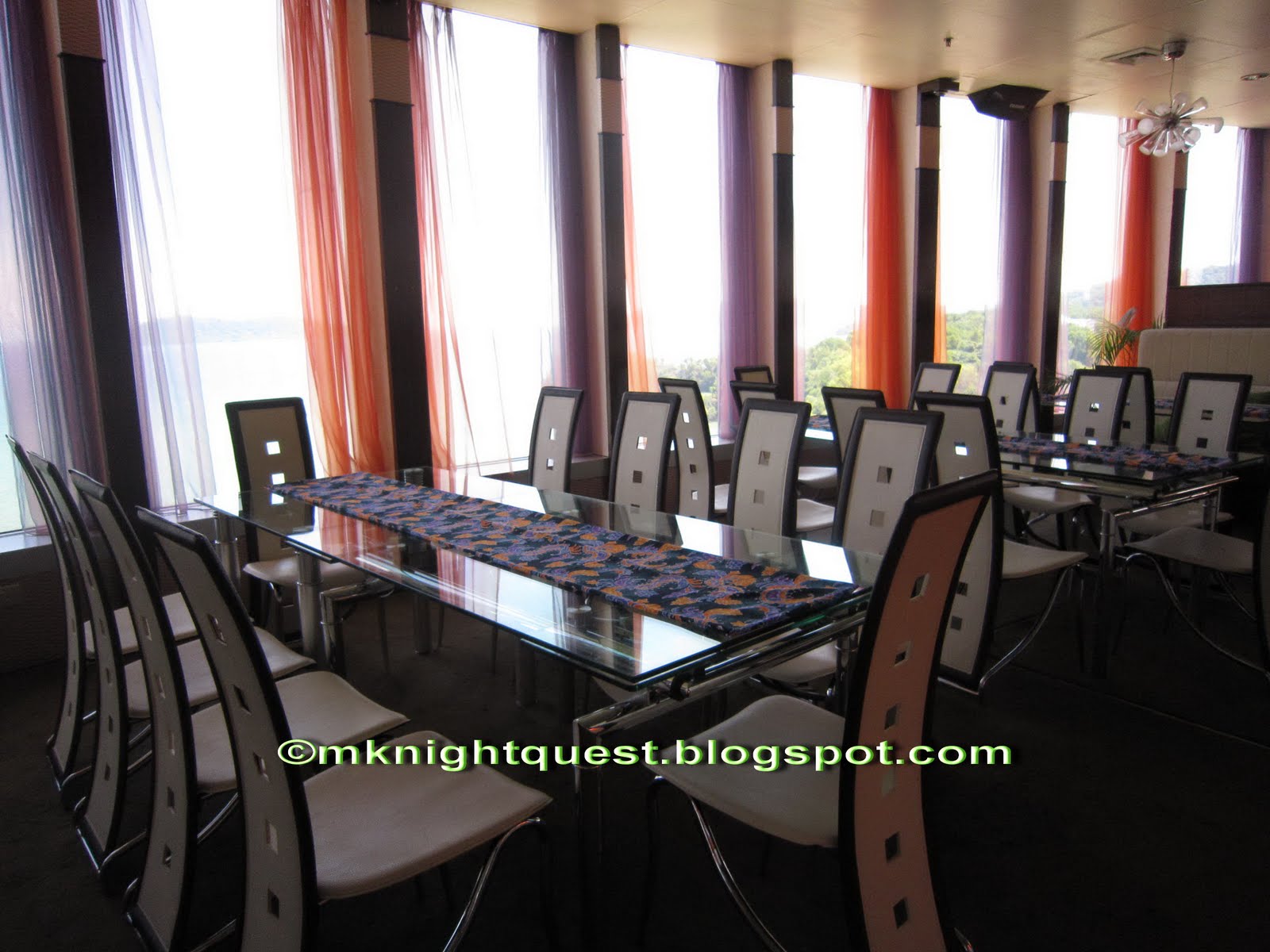 M-Knight: Menara Tun Mustapha (Sabah Foundation Building) And The ...