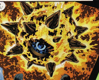 THE GOLD IN US, WILL SURVIVE IN YOU: CONNECTING ALL-STAR SUPERMAN AND ...