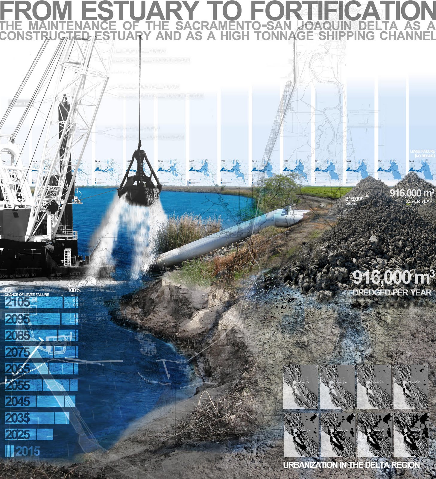 staging ground_the agency of infrastructure: Staging Ground: The Agency ...