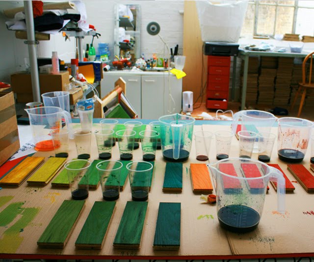 short story design: Raw Edges