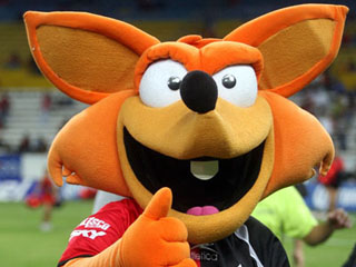 QUERIDOS FUTBOLISTAS: POR QUÉ LE VOY AL (ATLAS)