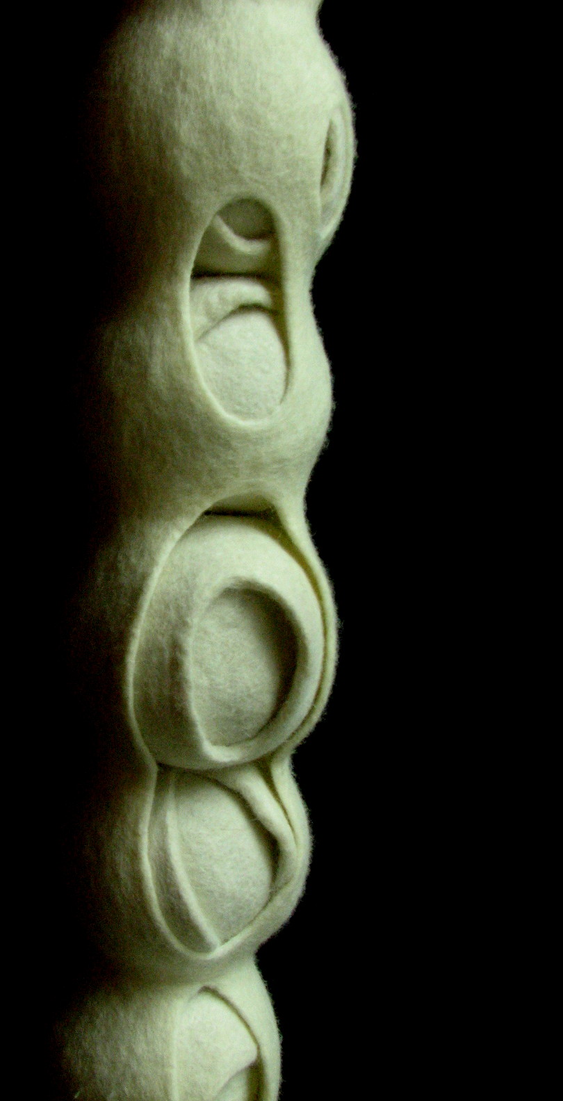 ANDREA GRAHAM : November 2009