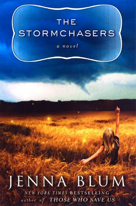 Cheers: Authors Amongst Us with Jenna Blum