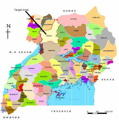 UGANDA MEDICAL MISSIONS: NEWS: Polio case reported in Amuru district