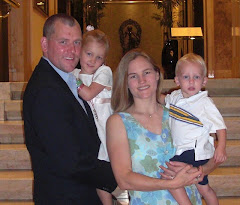 The Davison Family