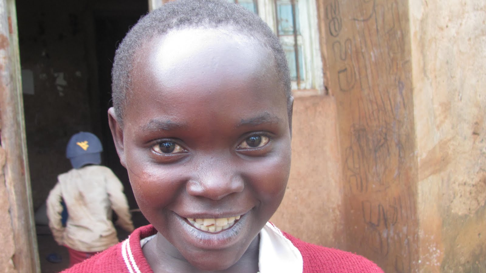 My Tanzanian Life