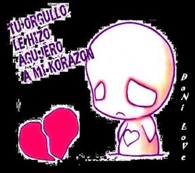 Imagenes De Corazones Rotos De Amor