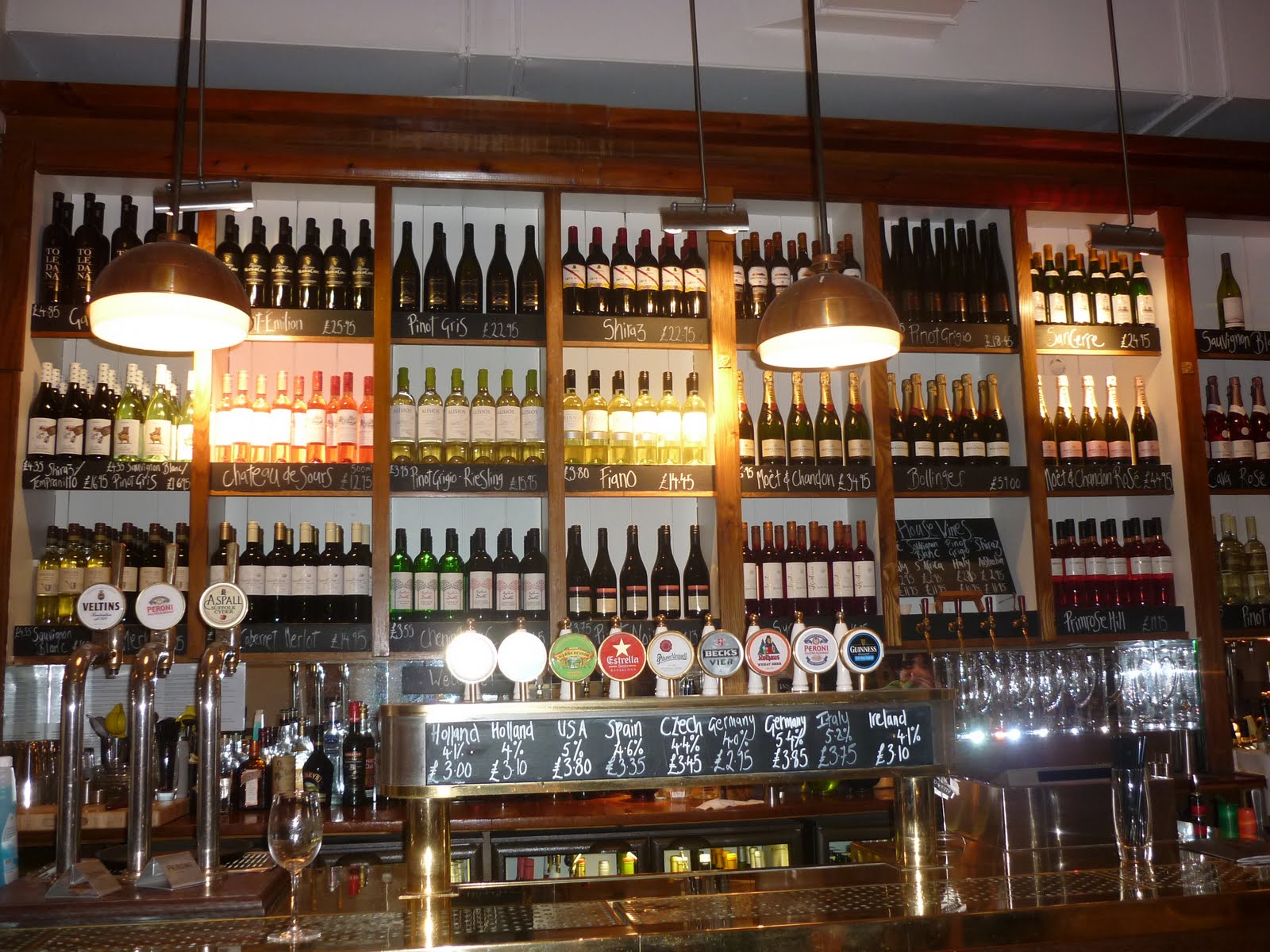 Le Gruik's Bar n°30