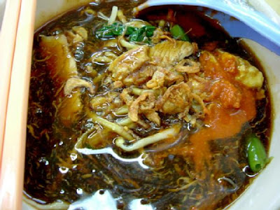 Penang Lor Mee - How to cook Penang Lor Mee | STORY TO BE TOLD