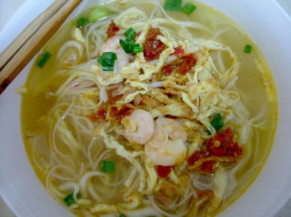 Where to find Penang Lam Mee - Lam Mee Recipe | STORY TO BE TOLD