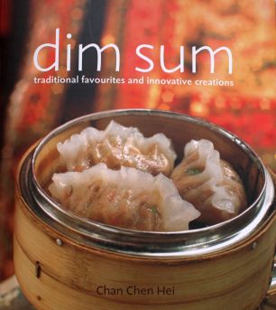 Tricky art of making dim sum - DIM SUM - Traditional Favourites and ...