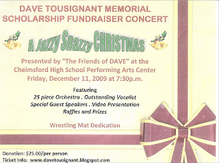 Dave Tousignant