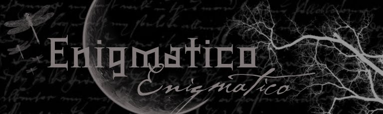 ENIGMATICO