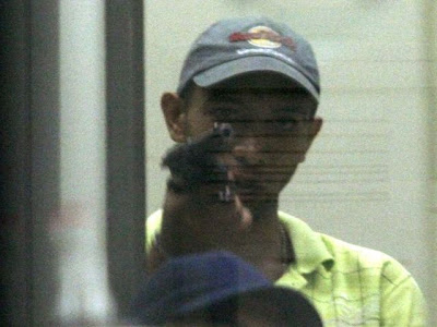 Link: ABOGADOS DE LA MUERTE - CARTA AL Legislador MARCELO PARRILLI