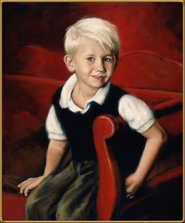 chewy's Culture in Contrast: Towhead