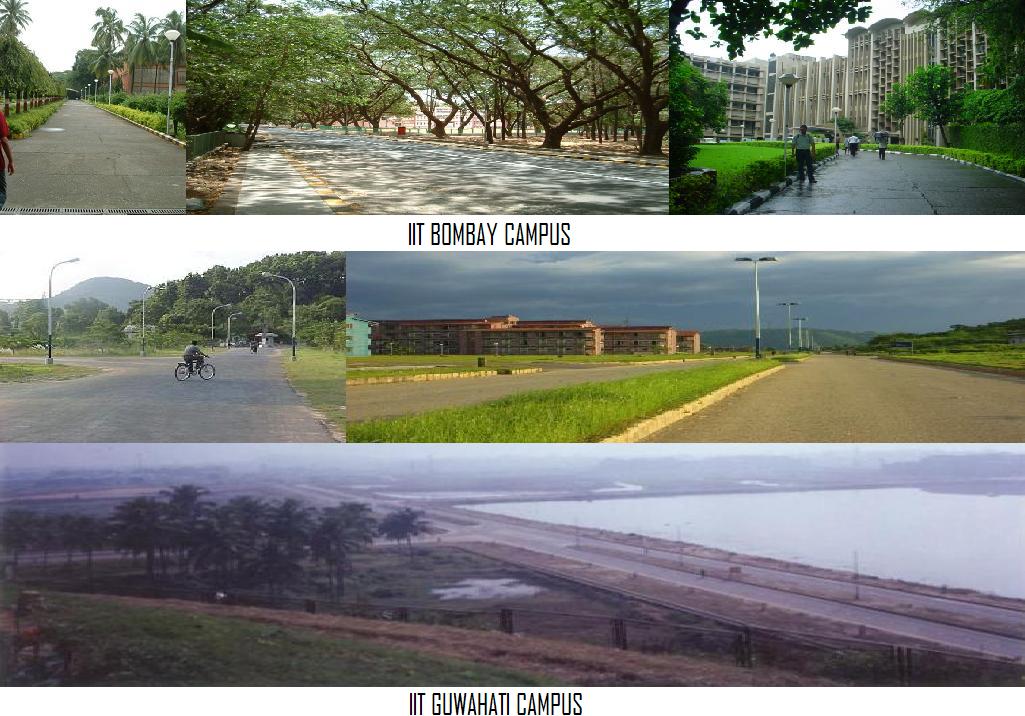 IIT GUWAHATI STUDENTS ASSOCIATION (IITGSA)