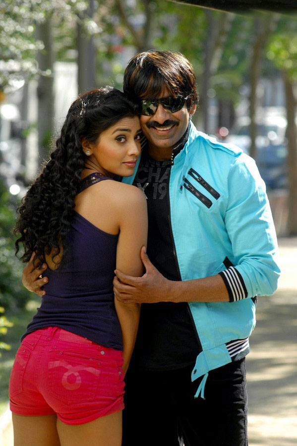 Beautiful Indian Actress Picture-Photo Collection: Shriya wearing a ...