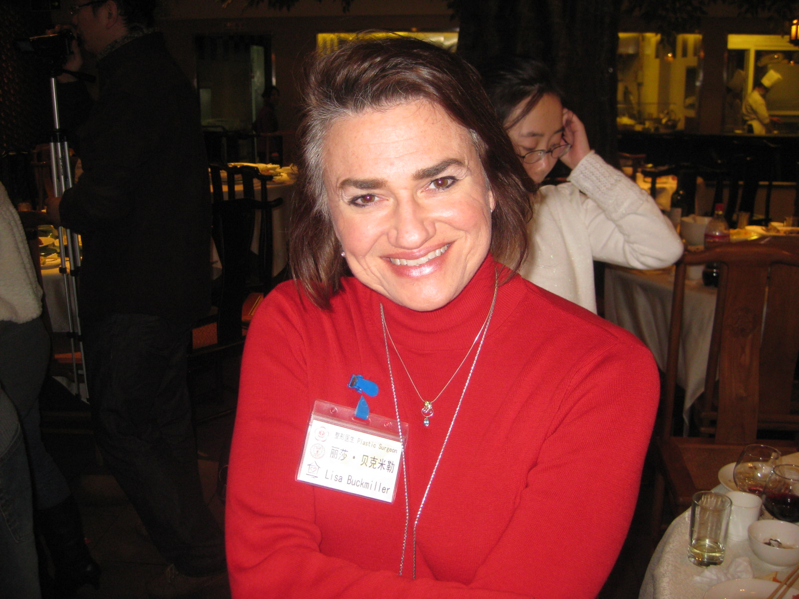 Starfish Cleft Home: November 2009