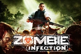 Made of Games: Review: Zombie Infection