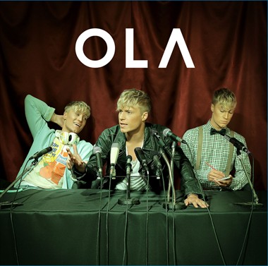The Ola Interview!