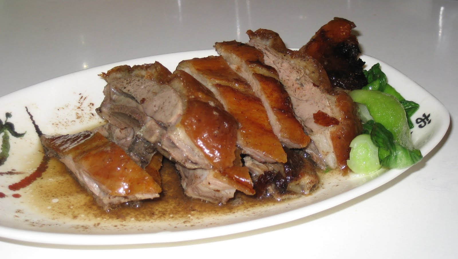 The Foodie Next Door: Dim Sum Garden