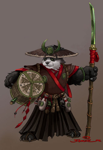 Dota All Stars: Mangix - Pandaren Brewmaster