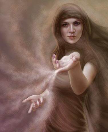 Mujer Ancestral: Mujeres que Corren con los Lobos