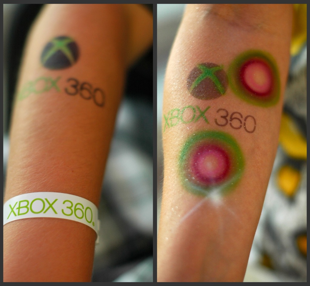 Fresh Angeles: Kinect, XBox & Launch Parties - Oh My!