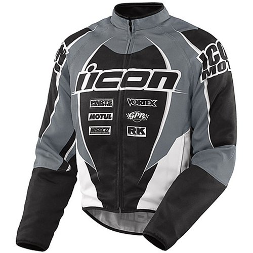 icon hooligan motorcycle jackets