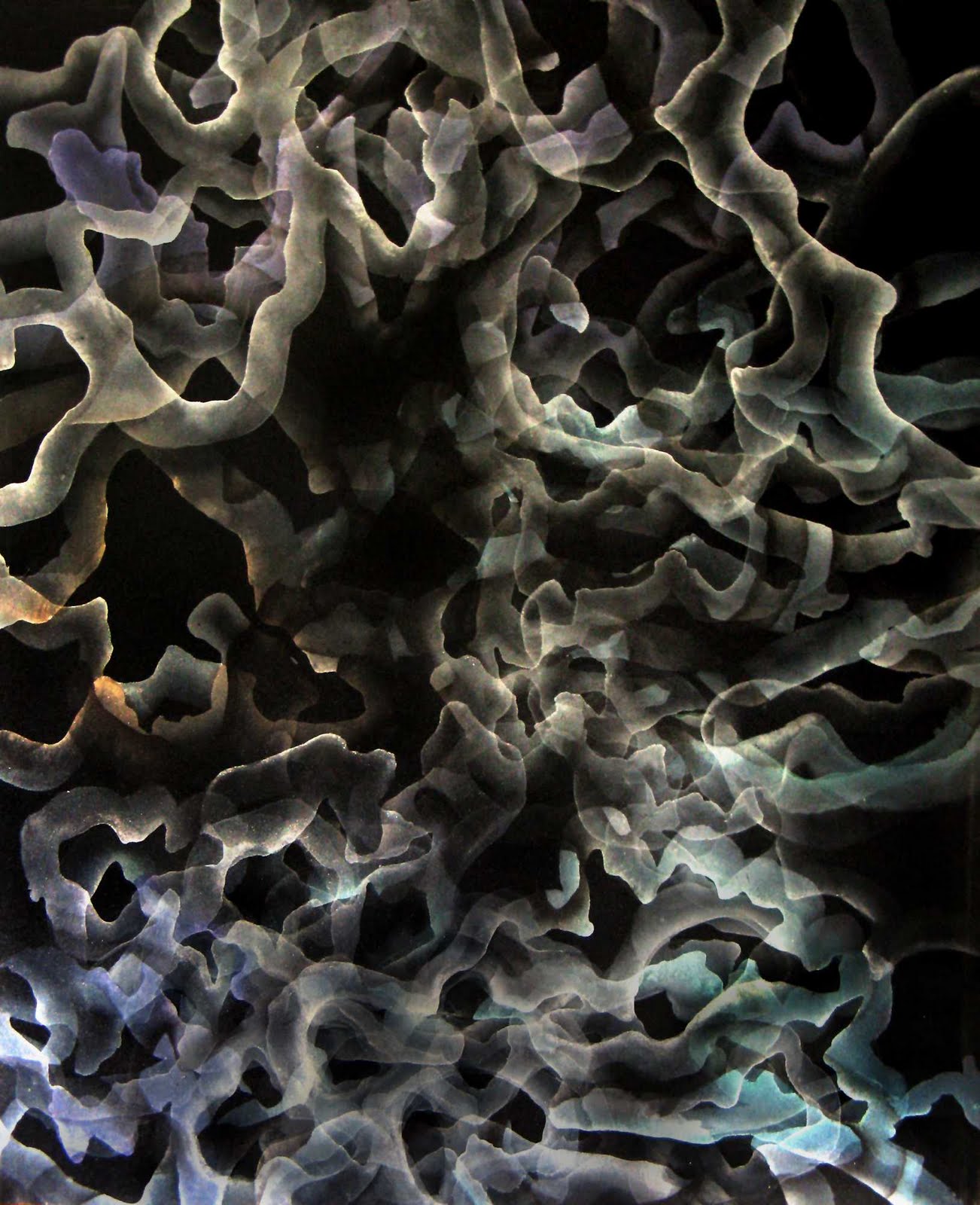 Alluvion: Alluvion Works