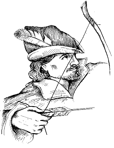 UNIVERSO DISNEY: Robin Hood (1973)