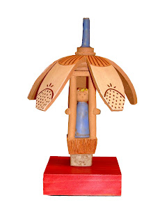 MARIA ARACIL CERAMICA