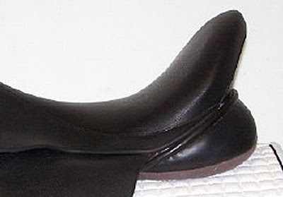 Saddle Fitting: The Inside Journey: From The Tree Up - Panels (the Basics)