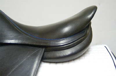 Saddle Fitting: The Inside Journey: From The Tree Up - Panels (the Basics)