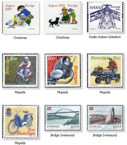 Colnect, Connecting Collectors: 121,121+ Stamps Listed on Colnect's ...