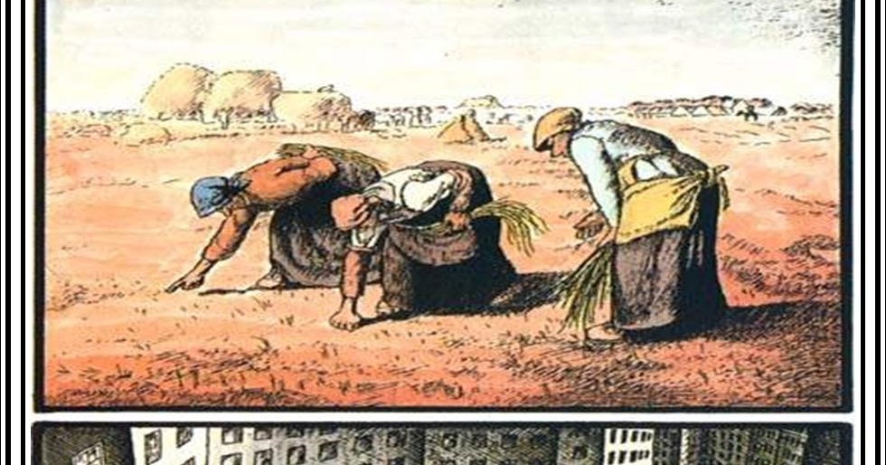 Coordenadas: Êxodo rural