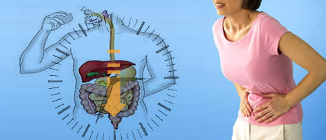 Saúde Digestiva e Bem-Estar: Constipação Intestinal: Acerte os ...