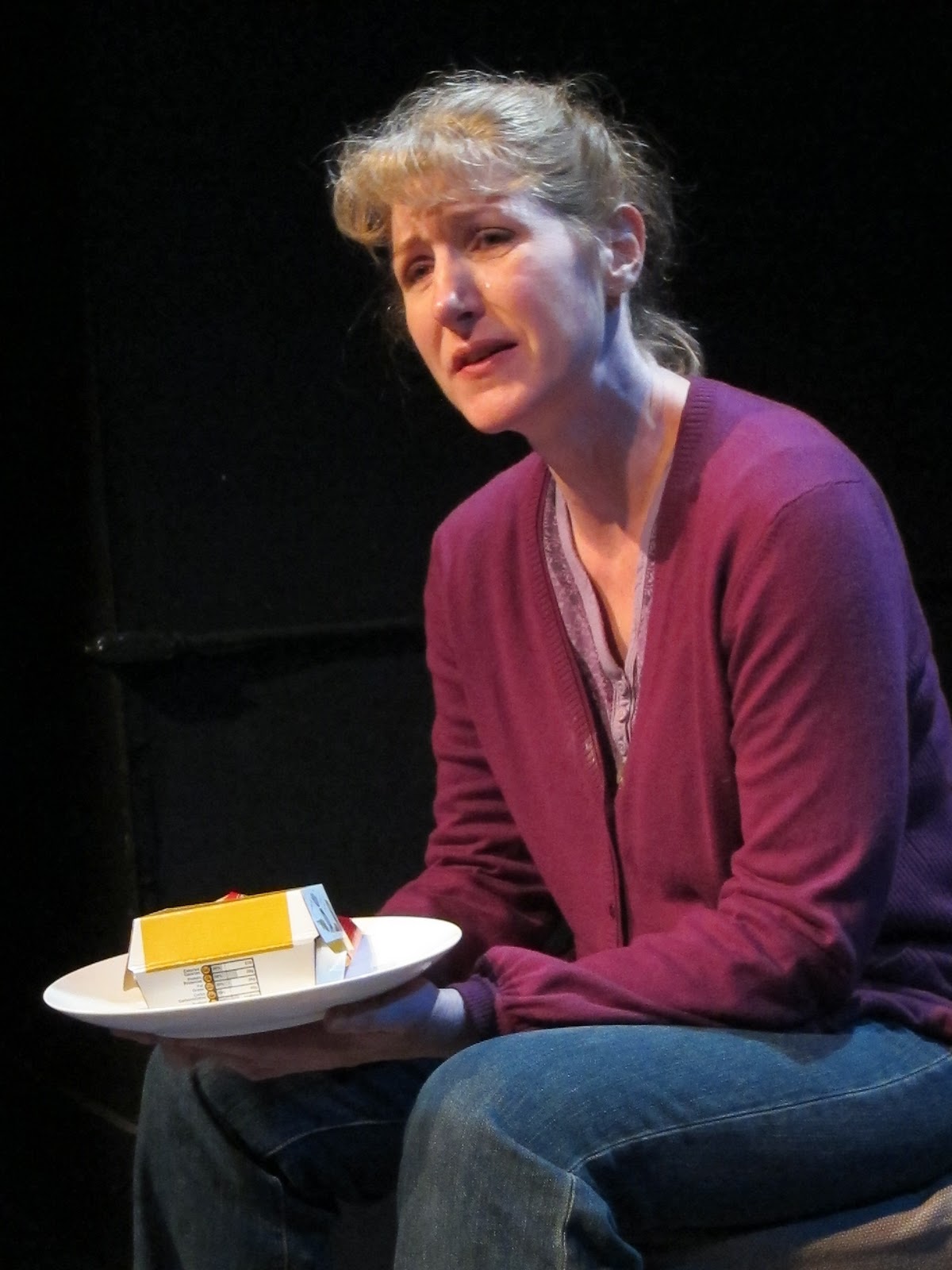 nj arts maven: October 2010