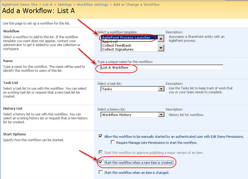 Choyling's Blog: How to Create a Simple SharePoint List Form ...
