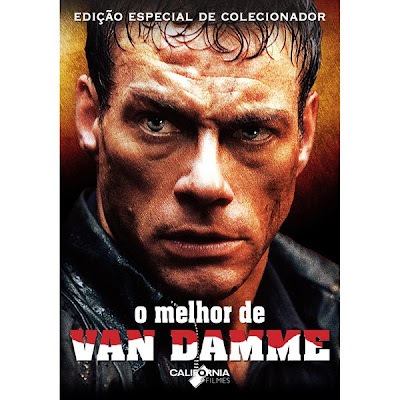Boato Forte: O melhor do Van Damme