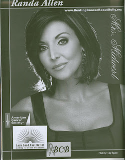 Idaho International Pageant Info: Program Book Ad Page examples