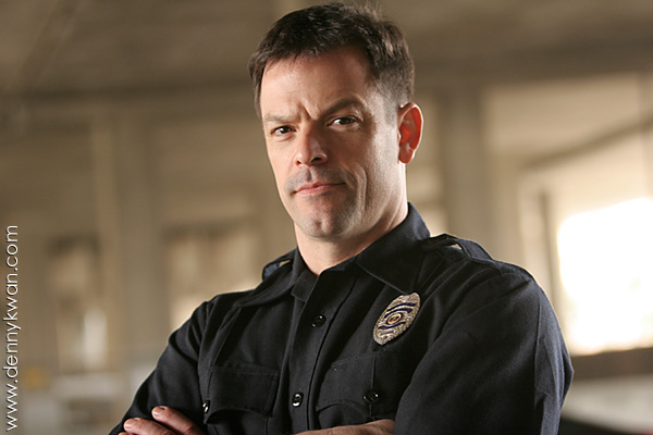 Dennis Kwan Headshots: Shane Sinutko - Headshots