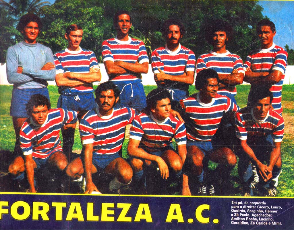 Botões para Sempre: Clássico-Rei (CE): a emoção também no Futebol de Botão