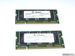 ui sistemas computacionales: MEMORIA RAM "DDR-2" ((Double Data Rate ...