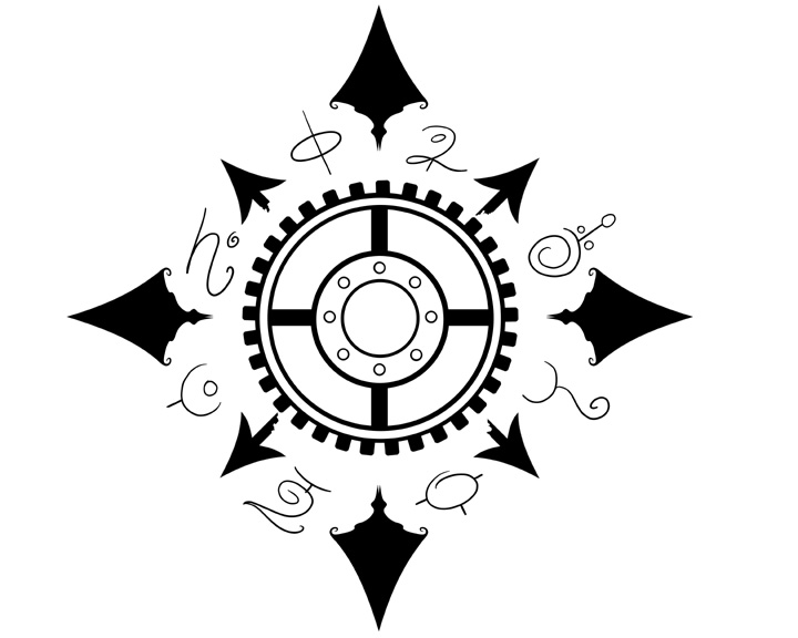 The Xaotician's Grimoire: Because I have the attention span of a gnat...